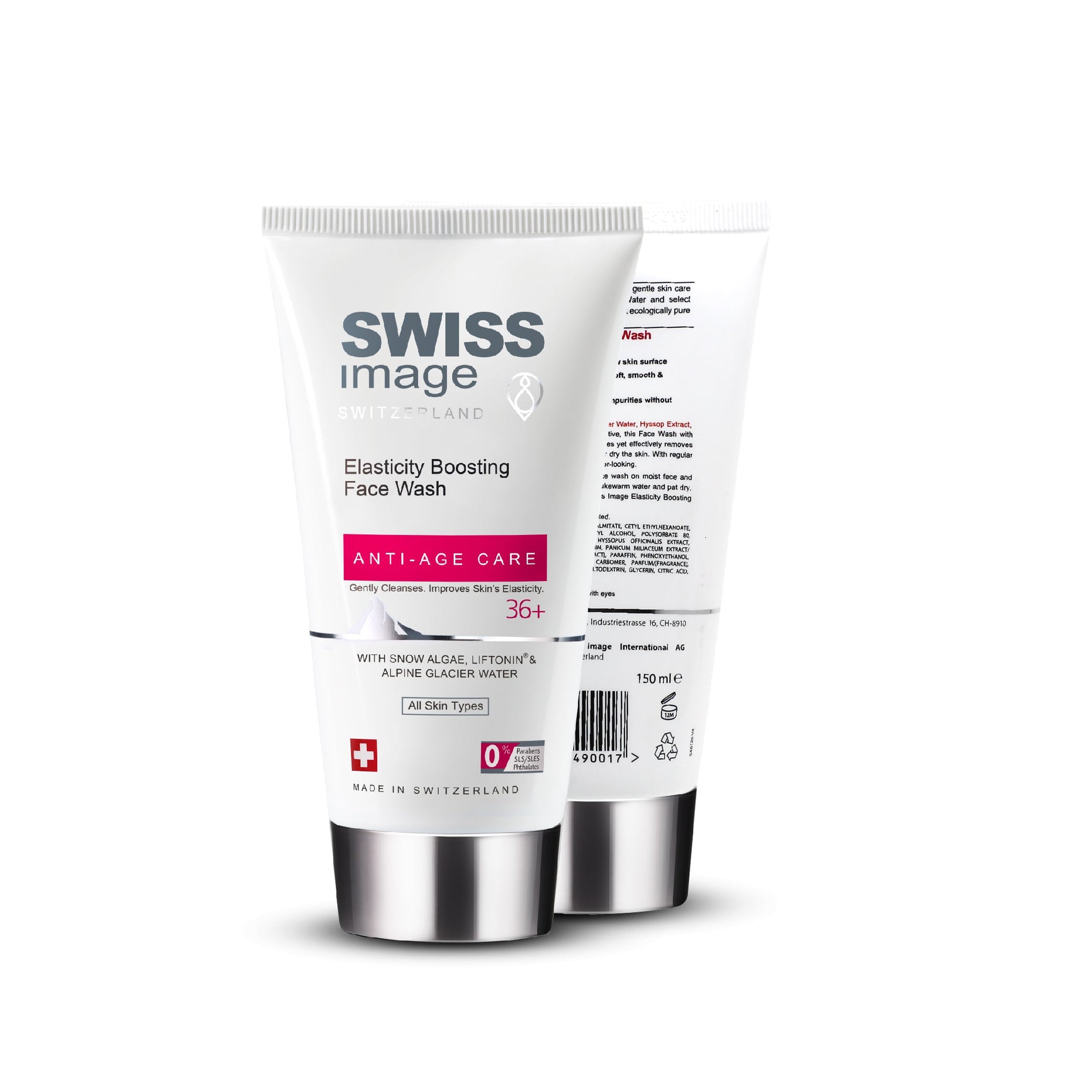 Swiss Image — MOHS ONLINE