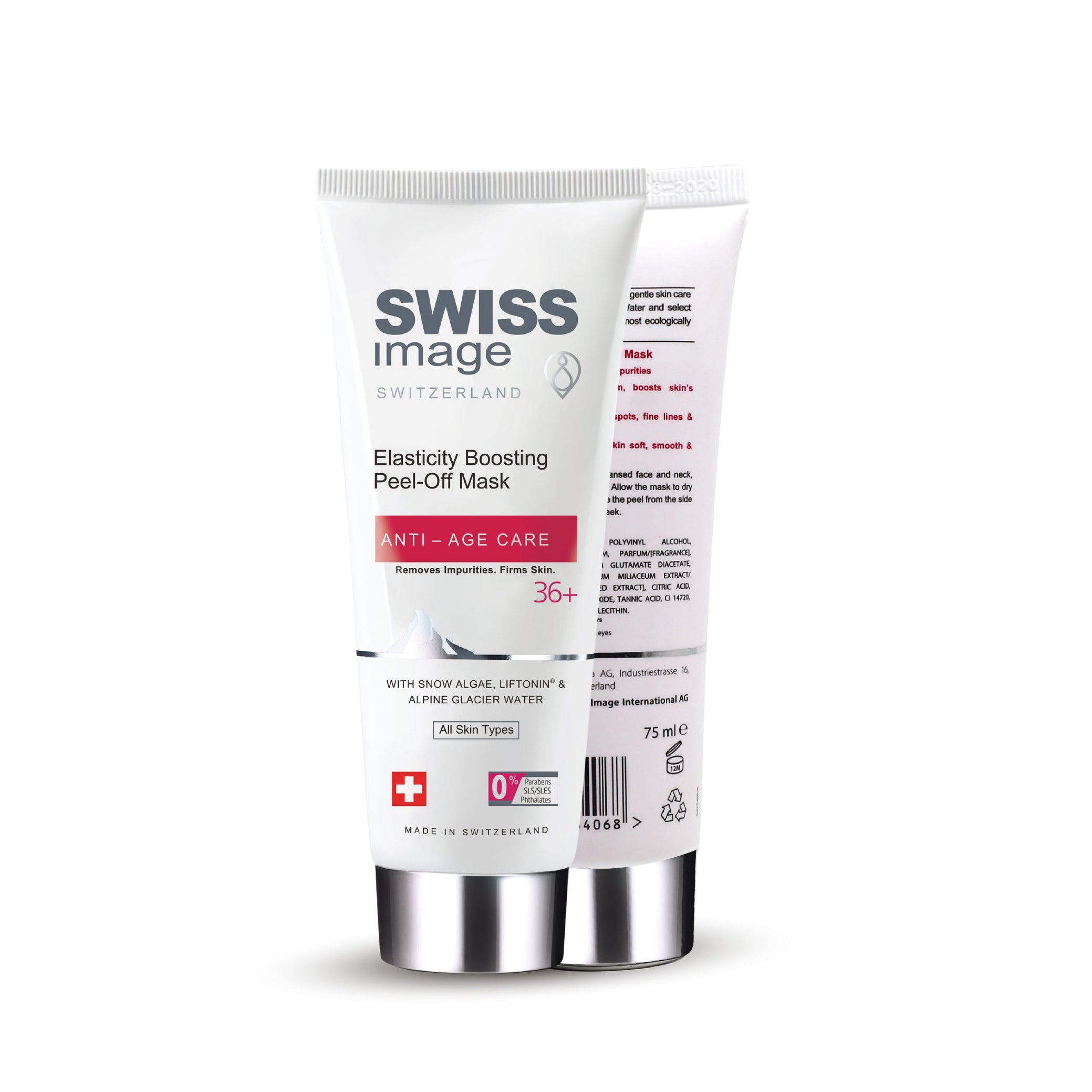 Swiss Image — MOHS ONLINE